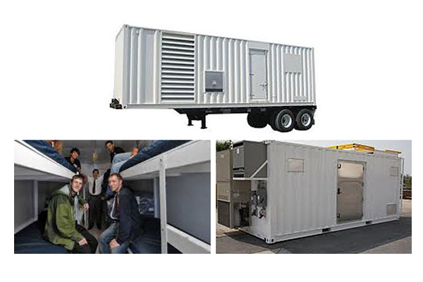 Maritime Facilities - Mobile Concepts