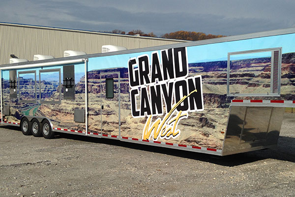 Mobile Facility Custom Manufacturing - Mobile Concepts